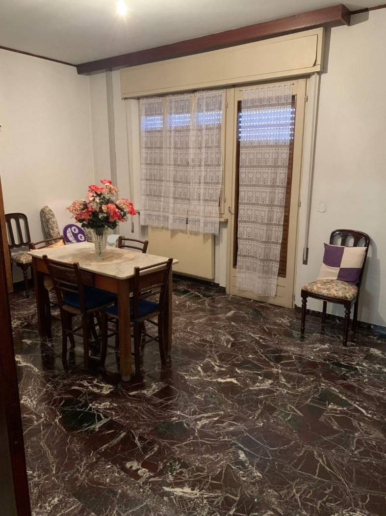 Quadrilocale buono stato, primo piano, Centro, Zoppola