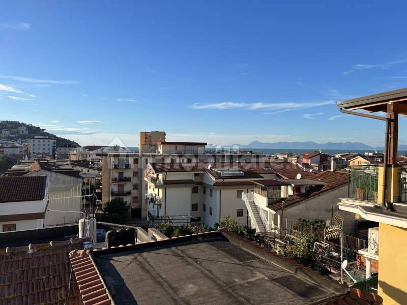Trilocale via San Felice, Centro, Agropoli