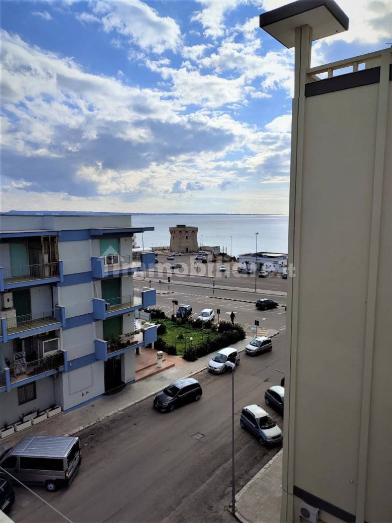 Trilocale via Ludovico Ariosto, Lungomare, Lido San Giovanni, Gallipoli