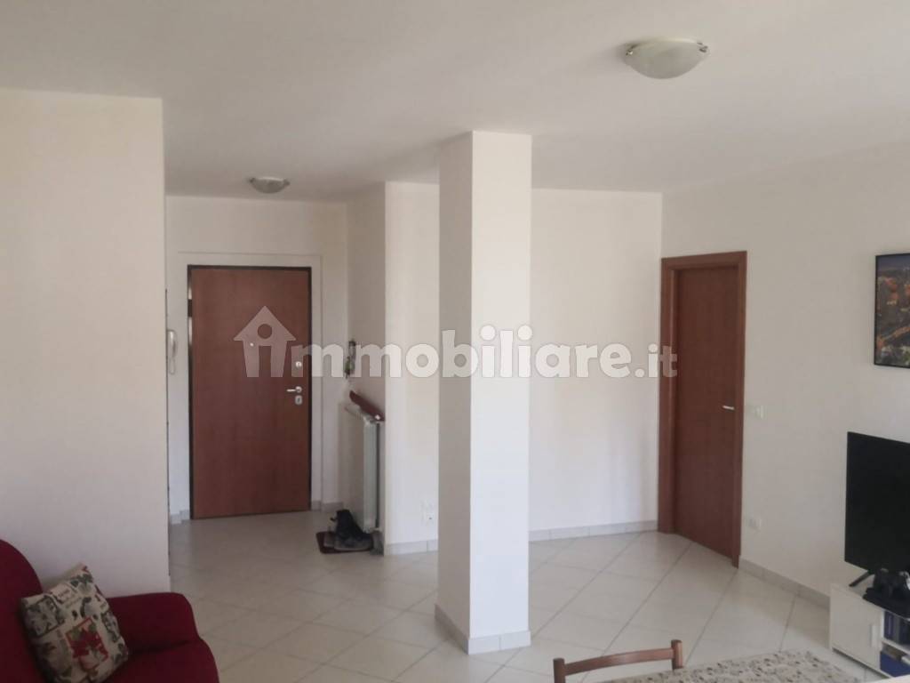 Bilocale viale Papa Giovanni XXIII 126, Castellana, Pianella