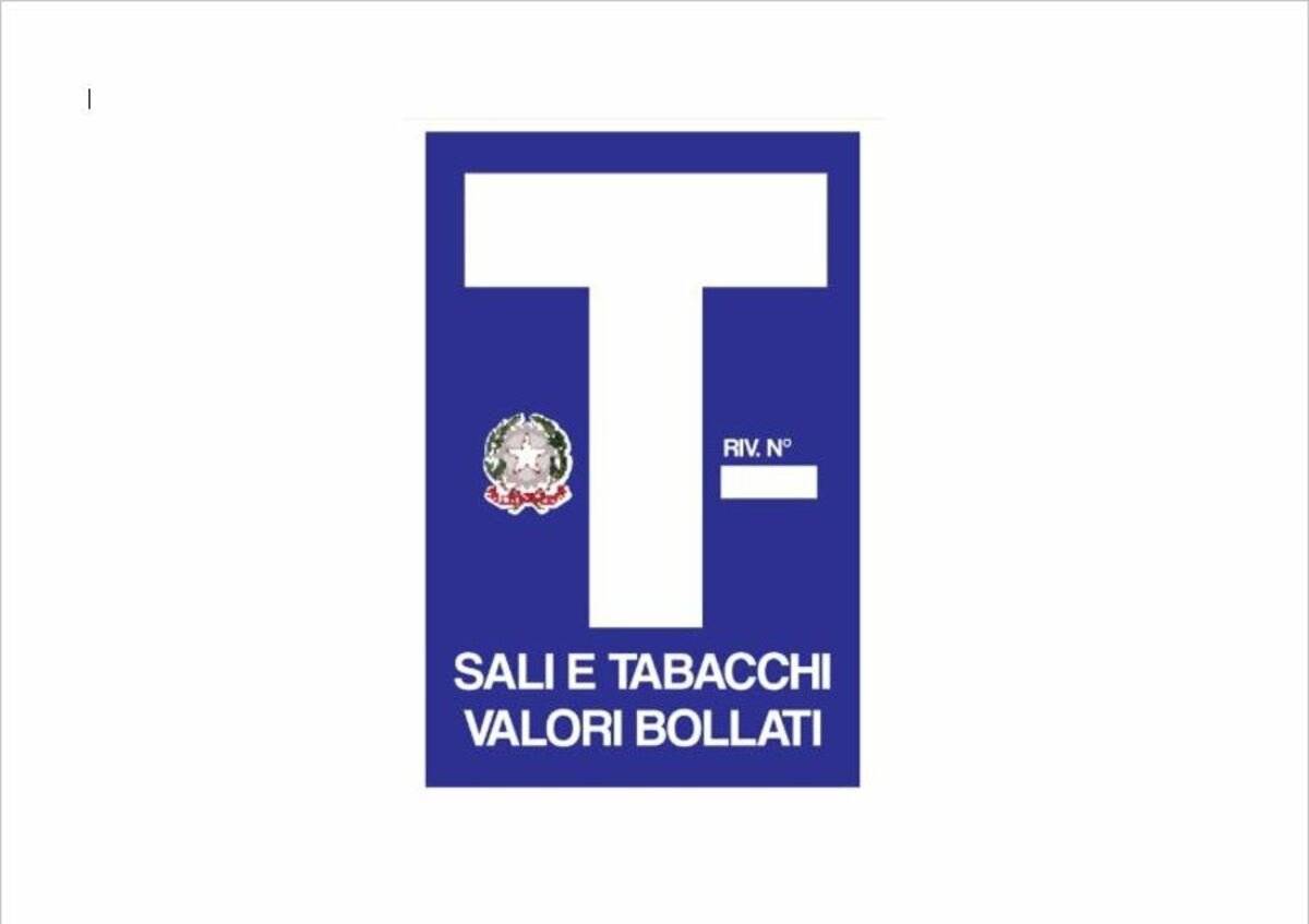 Tabaccheria in Vendita