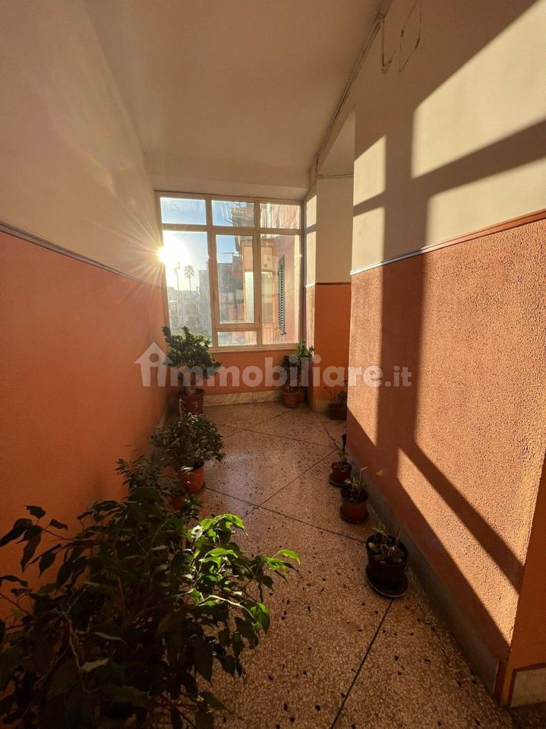 Bilocale via Filippo Turati, Centro, Cardito