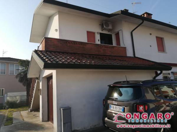 Trilocale via Antonio Gramsci 69, Tresignana