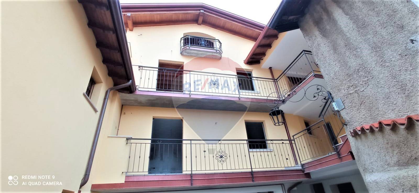 Attico via Quarena 104, Gavardo Sopraponte, Gavardo