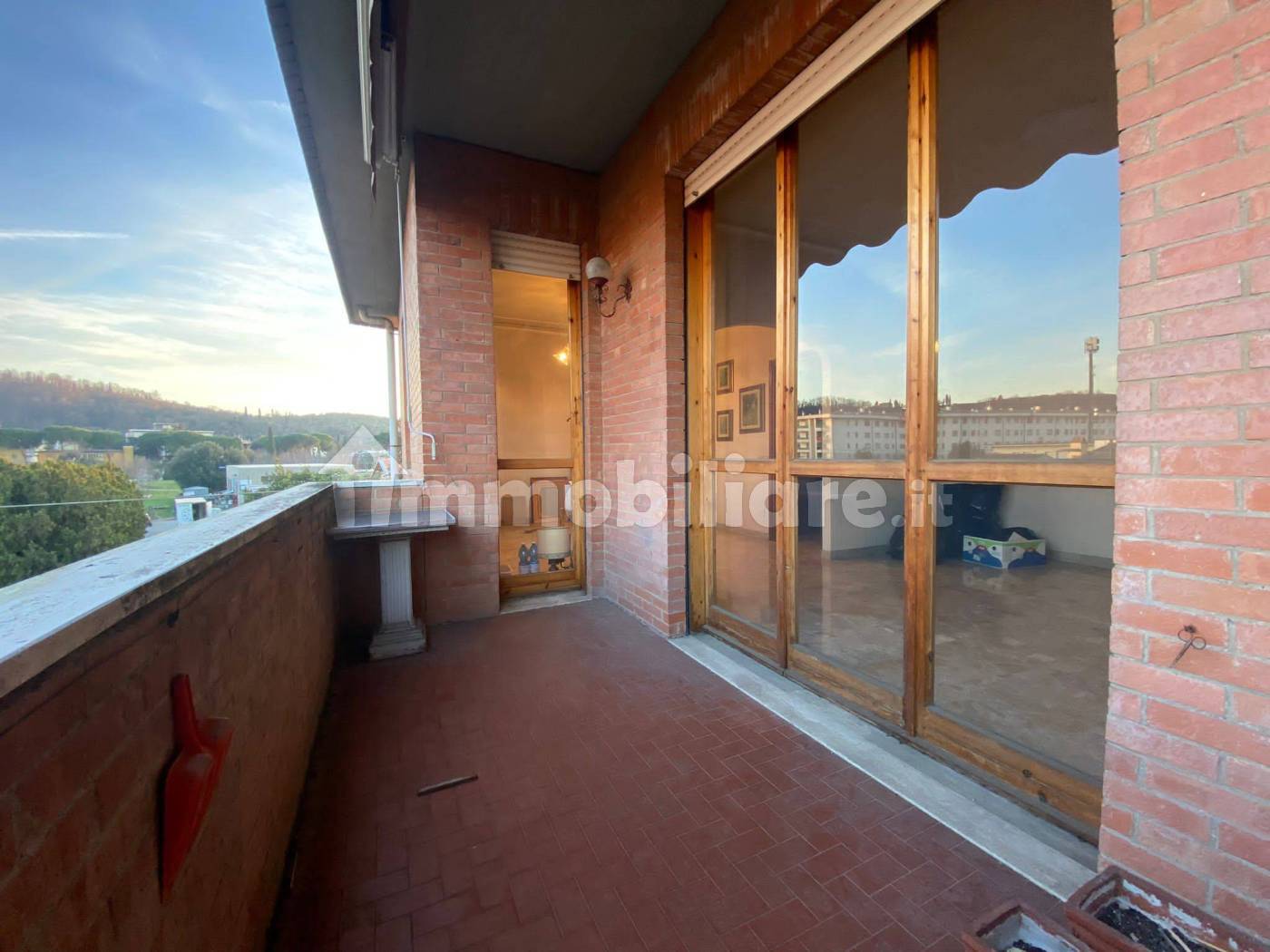 Appartamento via Grecia, Europa, Firenze