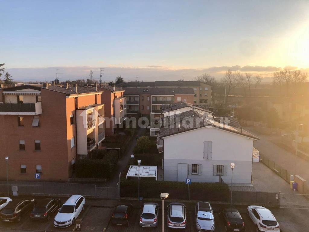 Vendita Appartamento Parma. Bilocale in Stradello Achille Bizzoni 4 ...