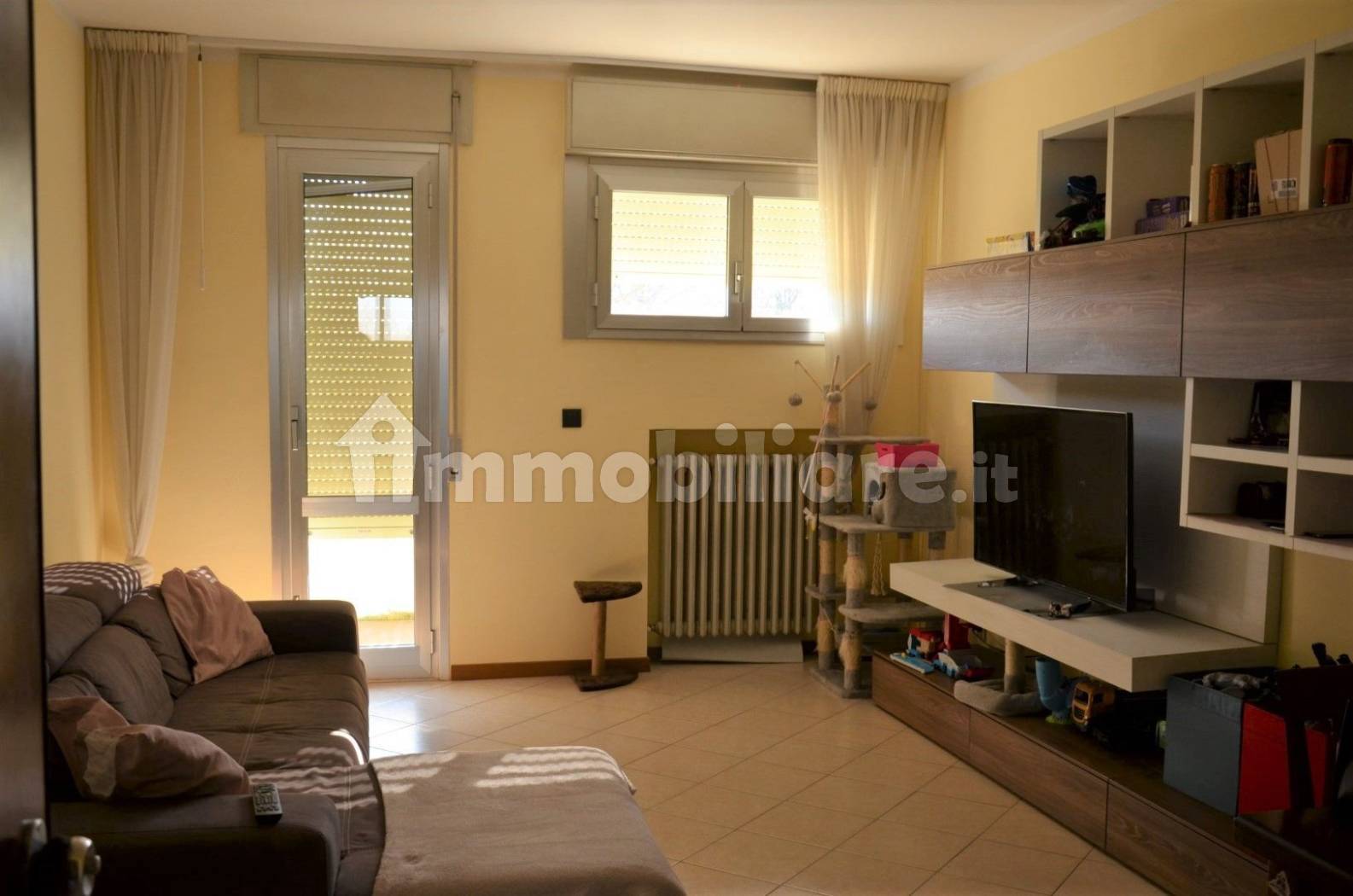 Appartamento via Galletta 14, Pulce, San Lazzaro di Savena