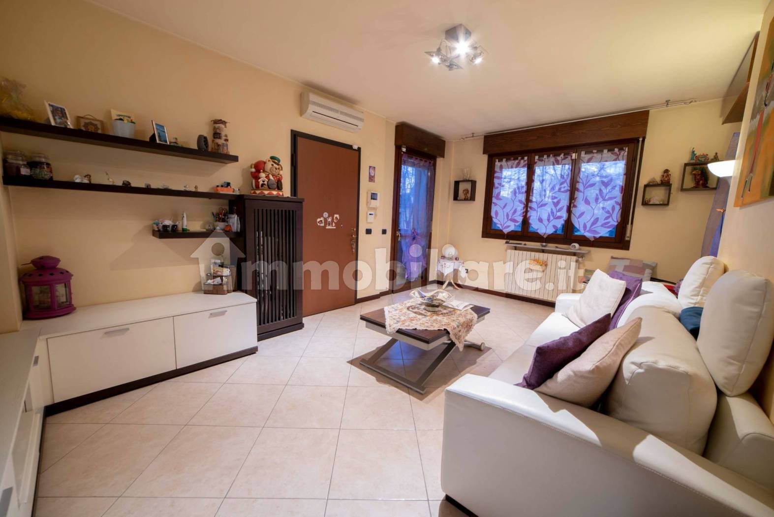 Quadrilocale viale 4 Novembre, Centro, Codogno