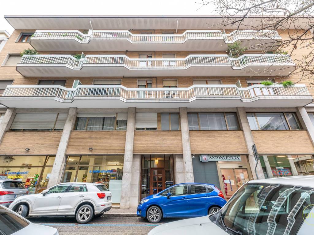 Vendita Appartamento in via della Rosta 1. Udine. Ottimo stato, primo ...