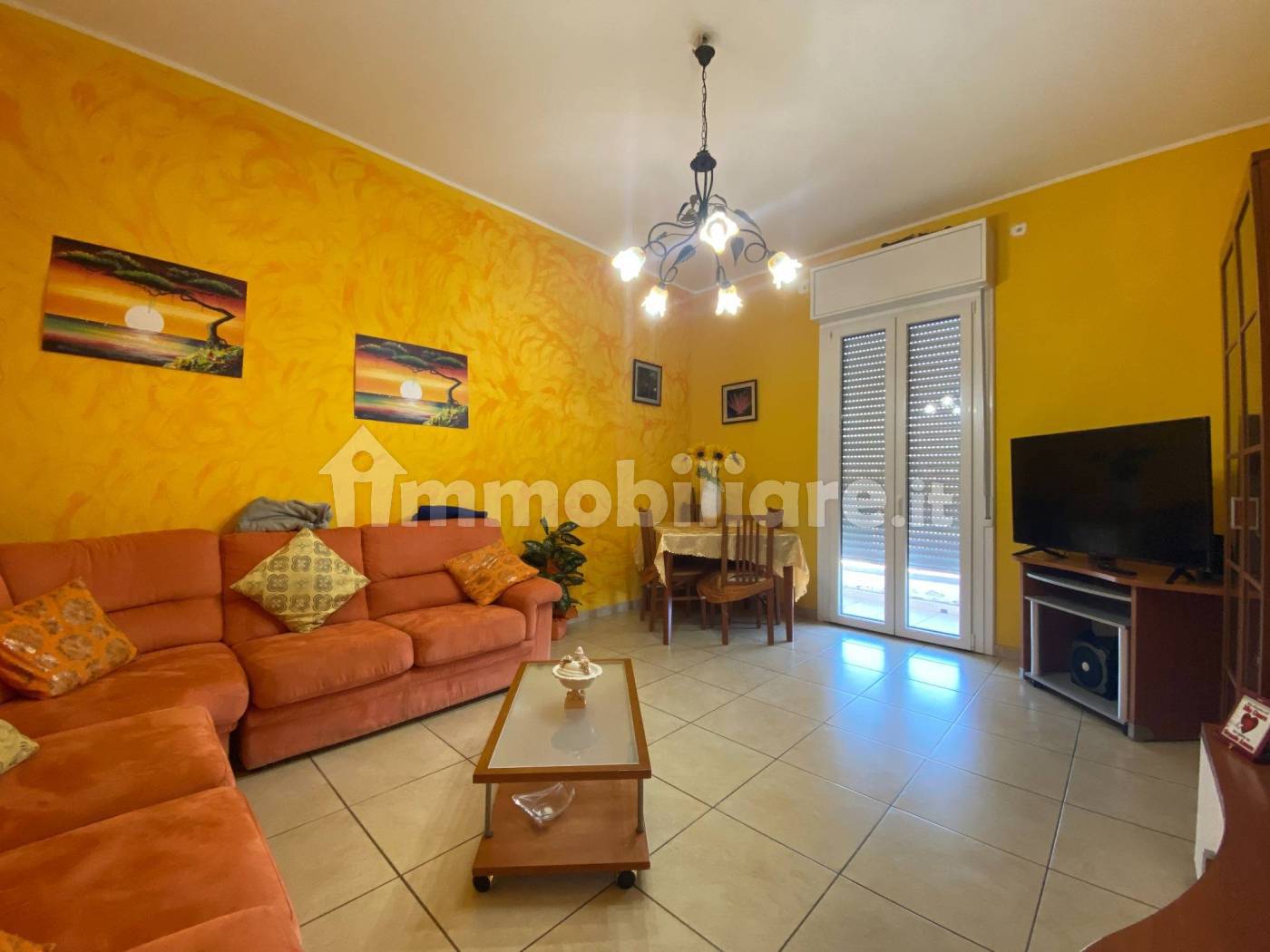 Quadrilocale via Francesco Guicciardini, Buon Pastore - Parco Amendola, Modena