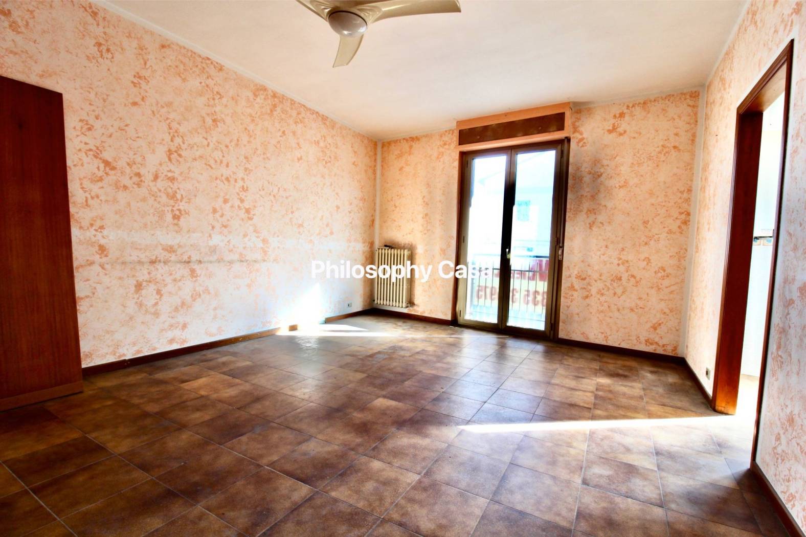 Quadrilocale via Flaminia, Centro, Falconara Marittima