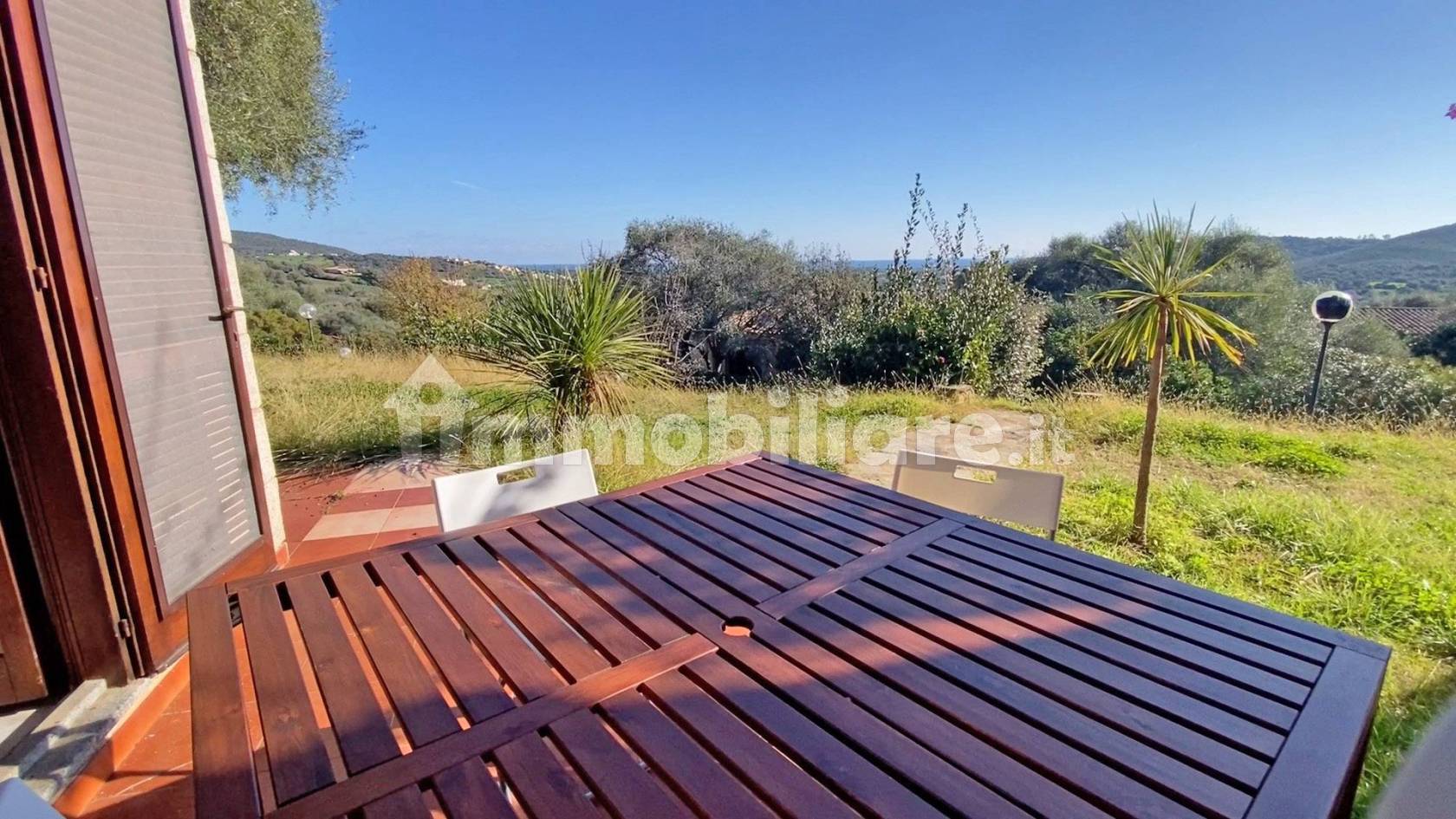 Bilocale via Leonardo da Vinci 27C, Budoni