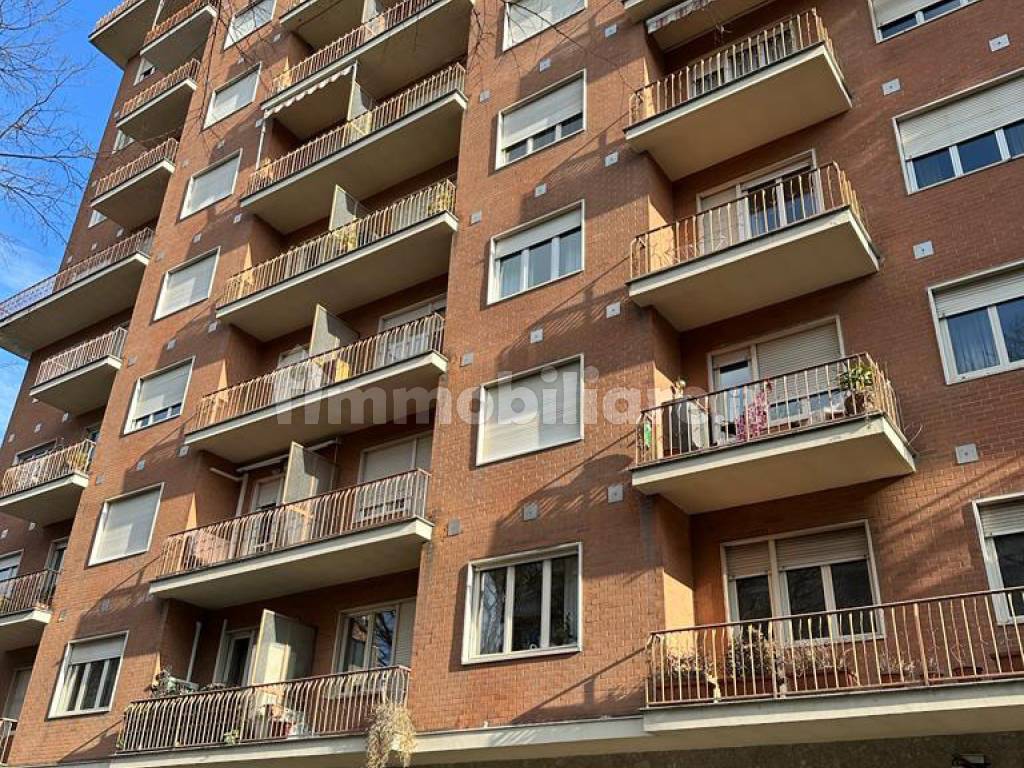 Vendita Appartamento Torino. Trilocale in corso Bernardino.... Ottimo ...