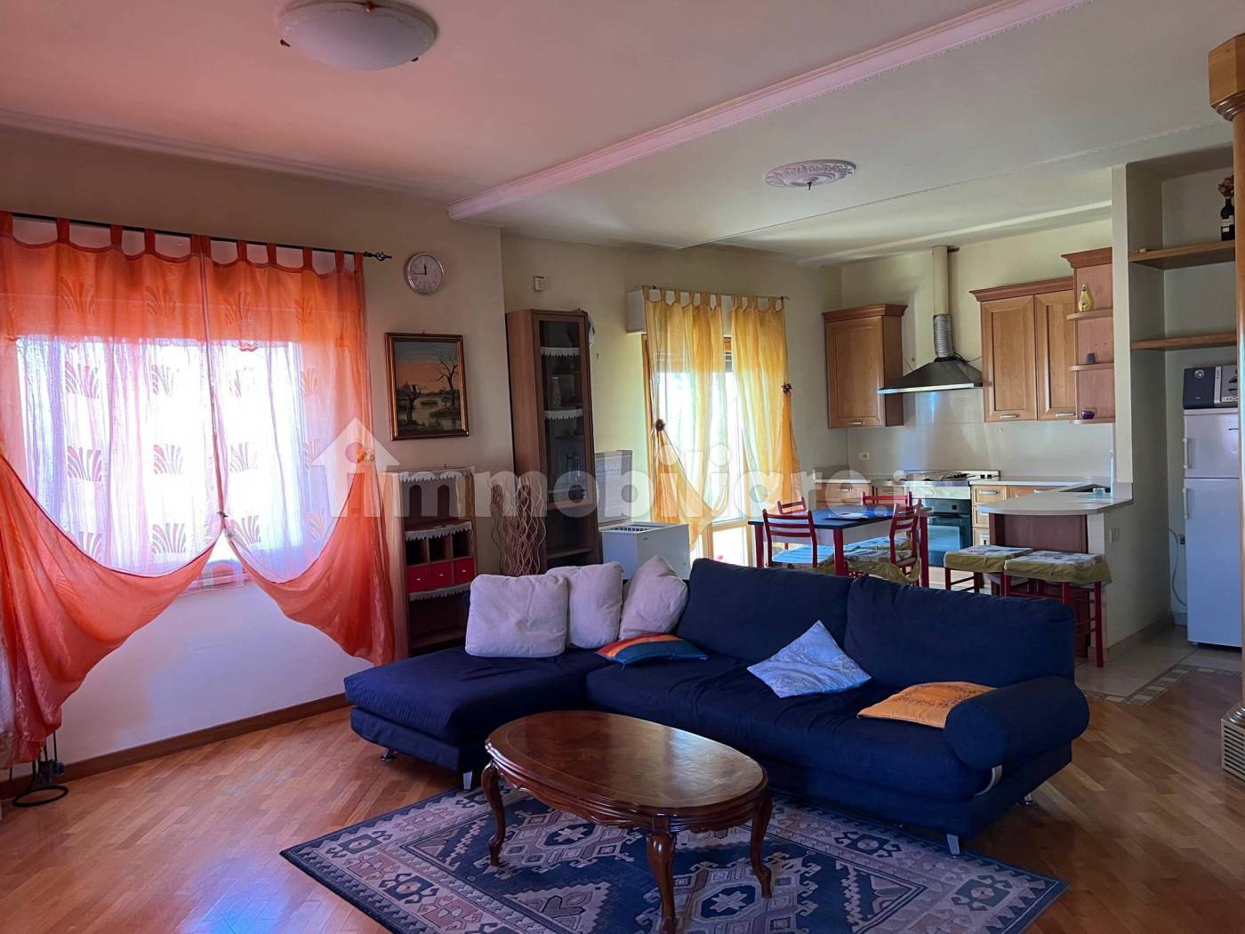 Quadrilocale Gradinata Fabio Filzi, Centro, Osimo