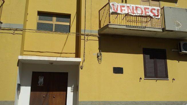 Trilocale viale Olimpico 146, San Mango d&#x27;Aquino