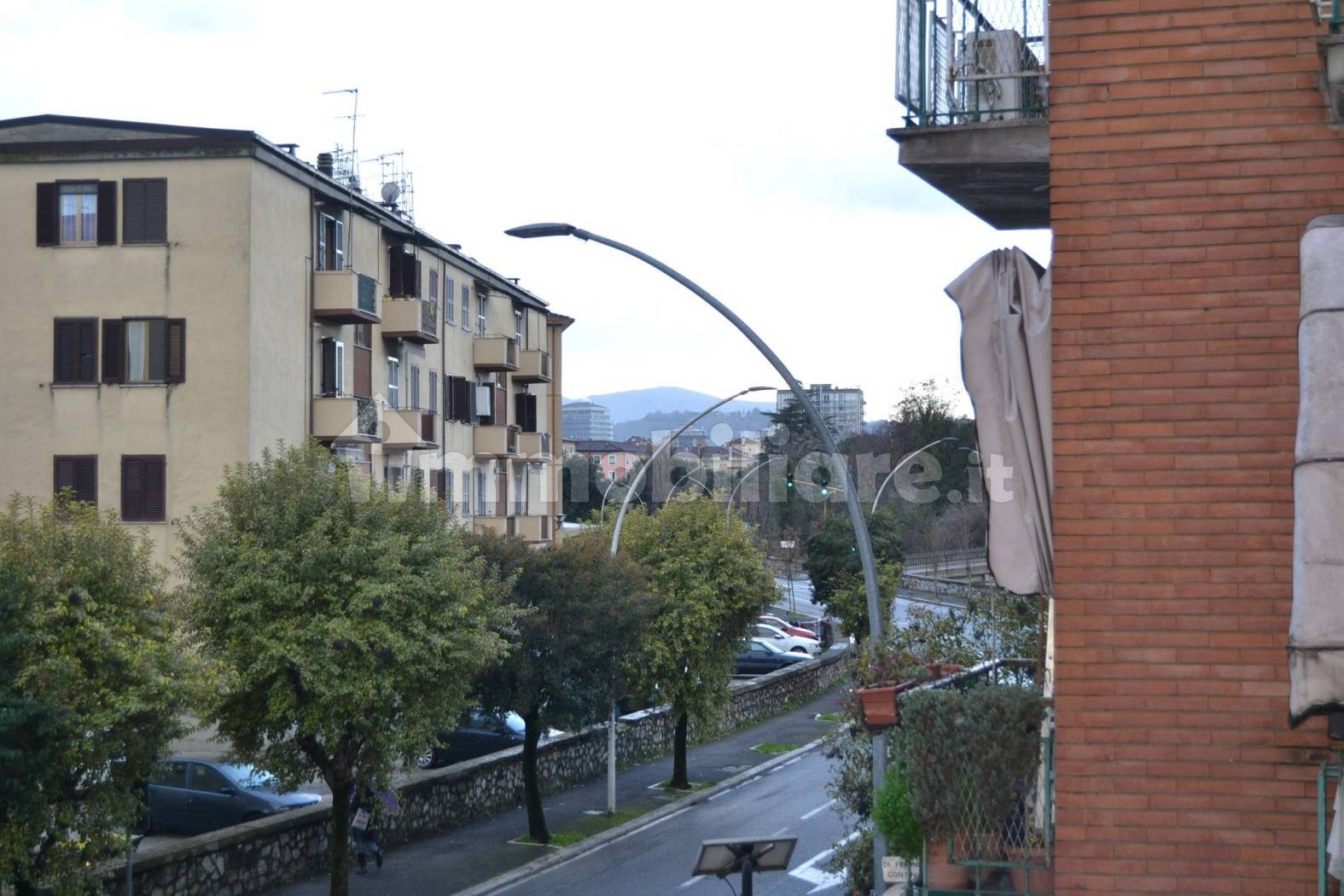 Quadrilocale via di Porta San Giovanni, Centro, Terni