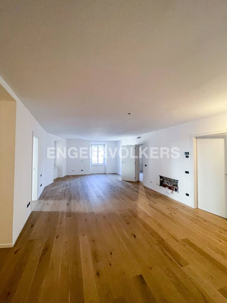 Quadrilocale piazza San Giovanni, Mezzolombardo