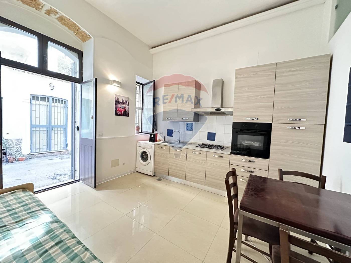 Bilocale via silvio pellico 7, Umberto - Ermocrate, Siracusa