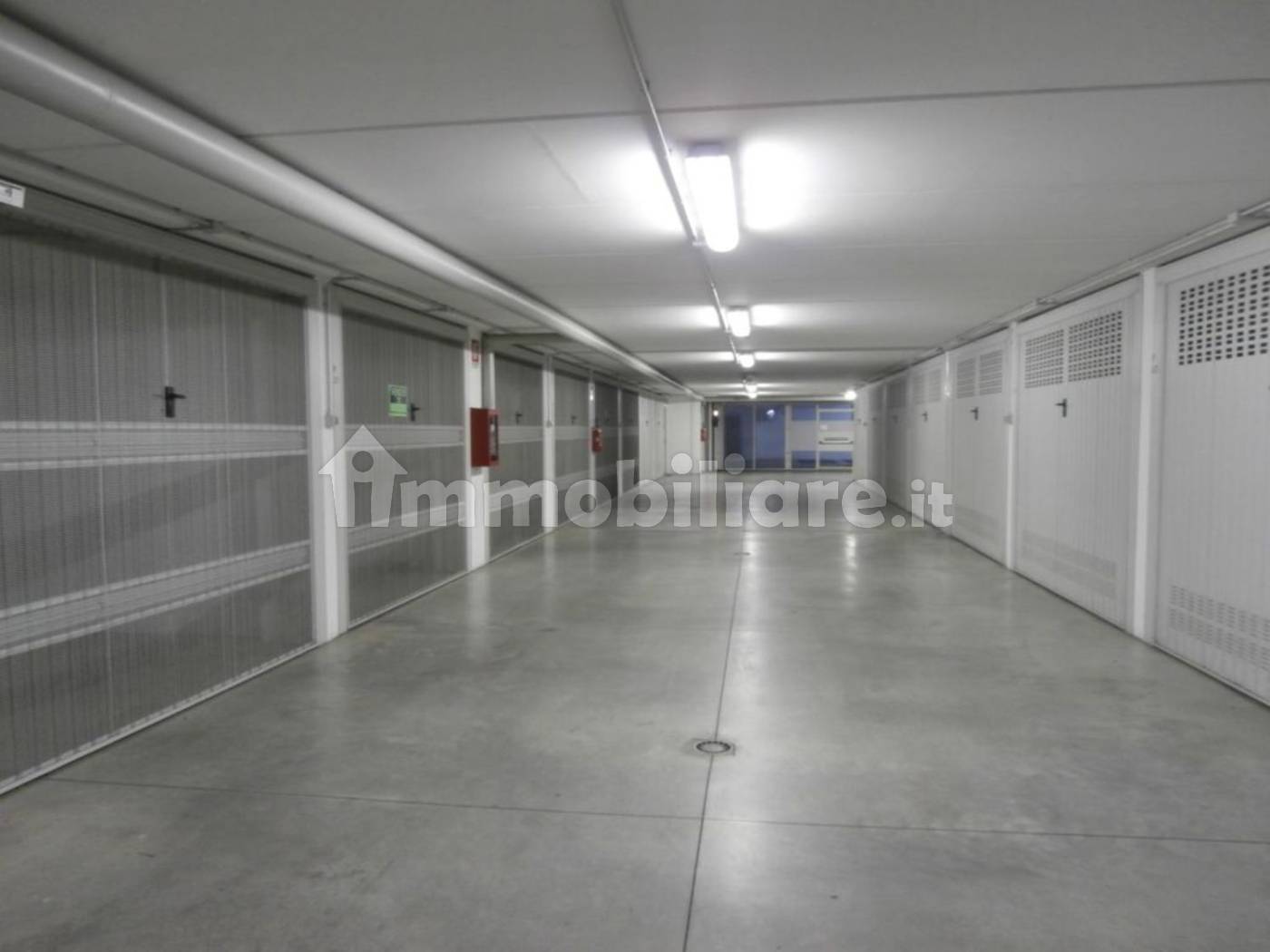 Garage - Box in Vendita