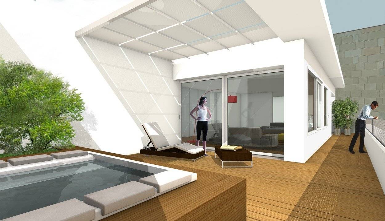 Appartamento piazzetta Cardinale Celso Costantini, Centro Storico, Pordenone