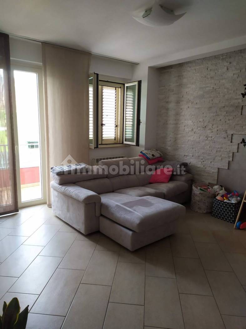 Appartamento via Tagliamento 8A, Tavullia