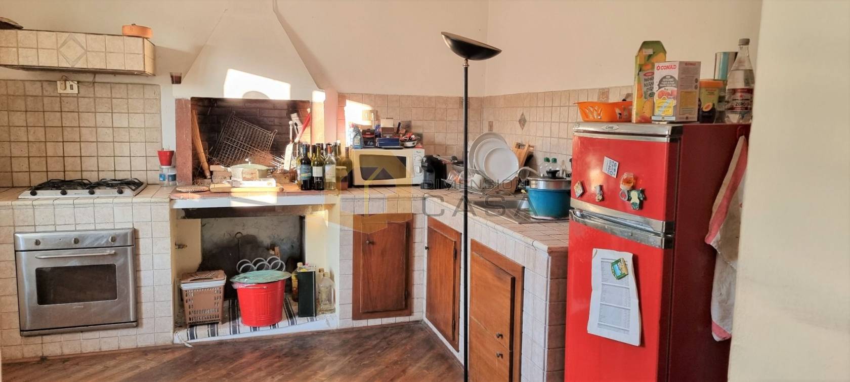 Trilocale via Demetrio Rontani 959, Bozzano, Quiesa, Massarosa