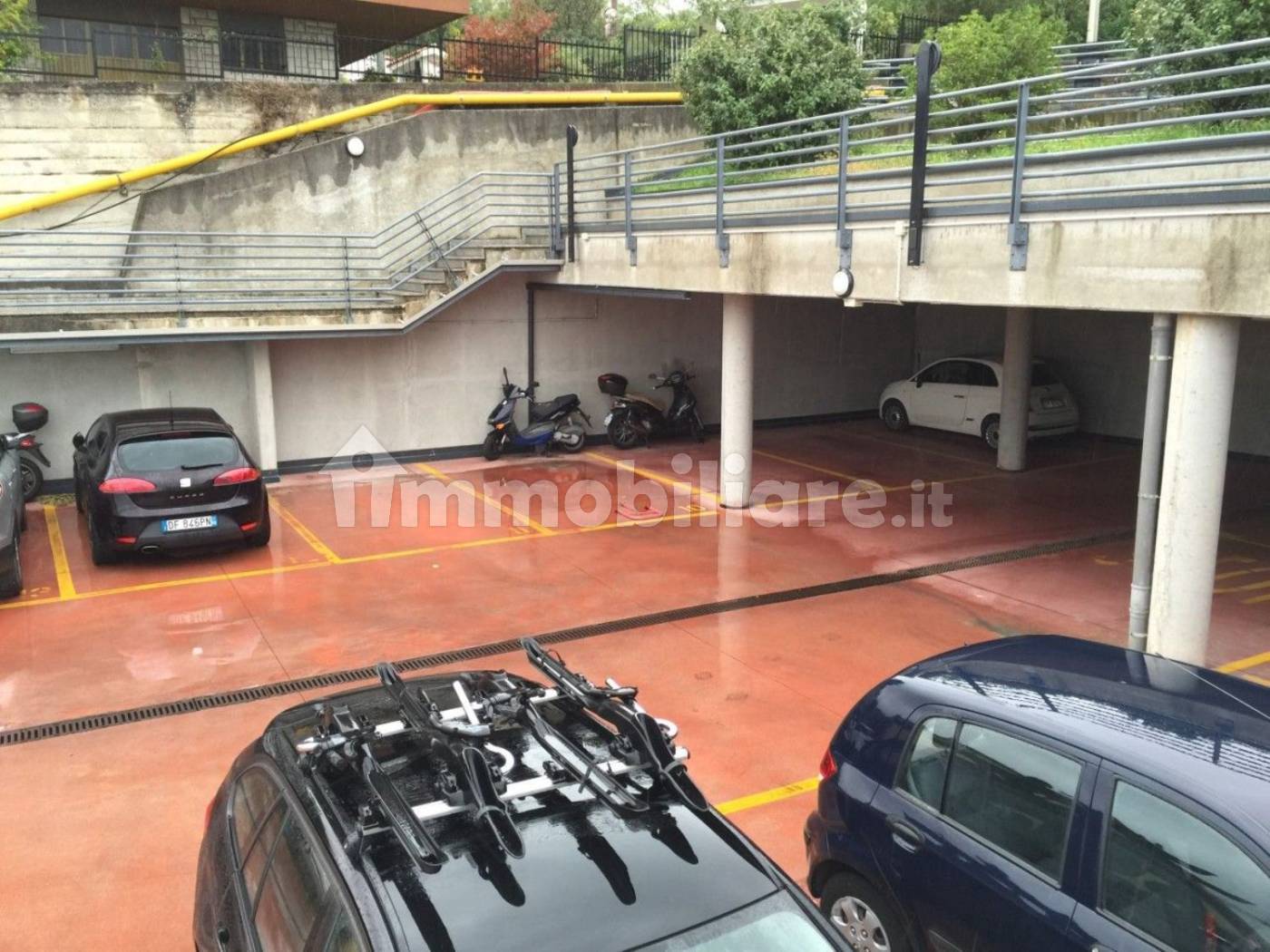 Garage - Box in Vendita