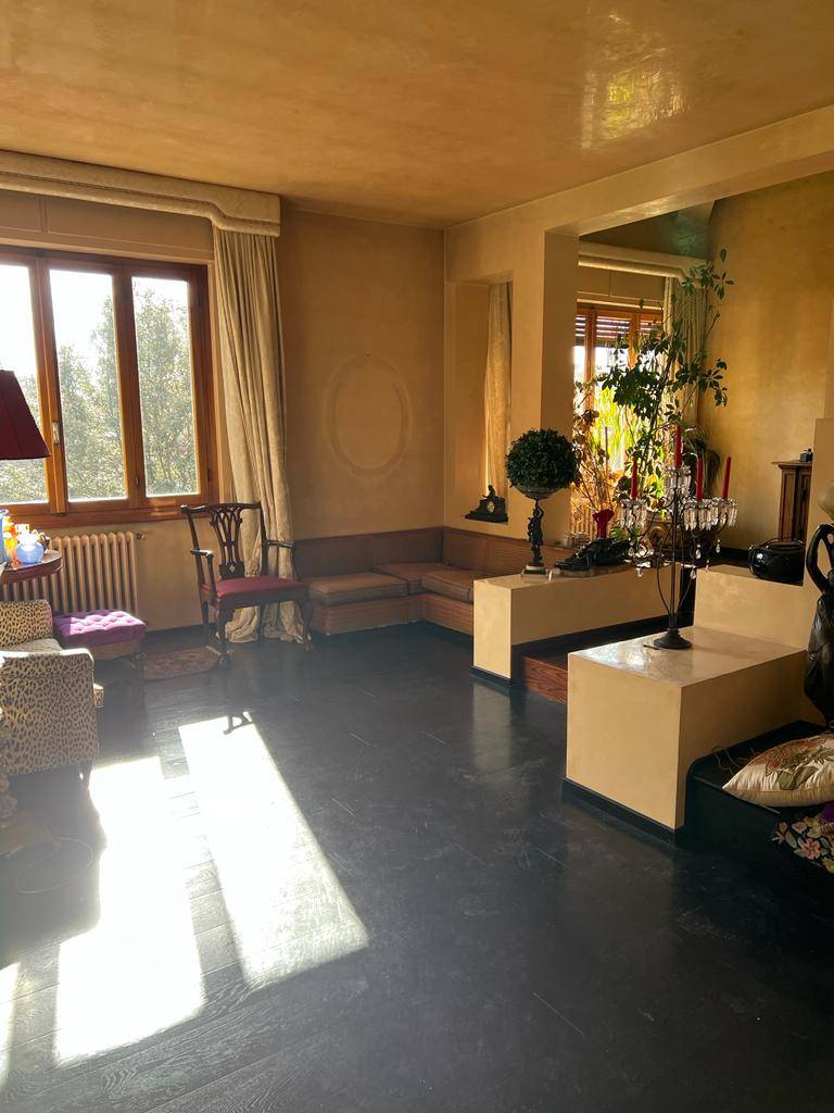 Appartamento via Armando Diaz, Pietà, Prato