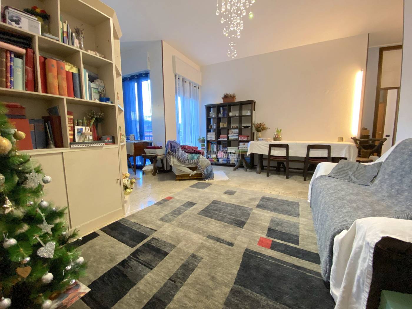 Trilocale viale Montegrappa 79, Corso Novara, Stadio, Vigevano