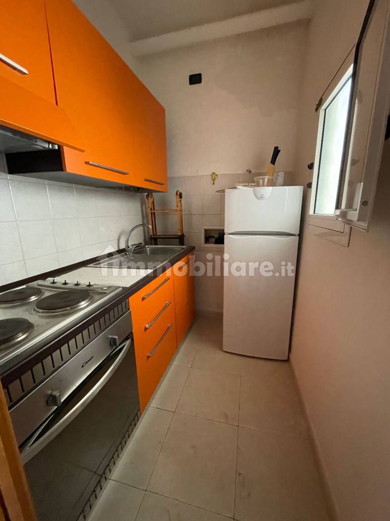 Monolocale via Brindisi 3, Tre Carrare, Taranto