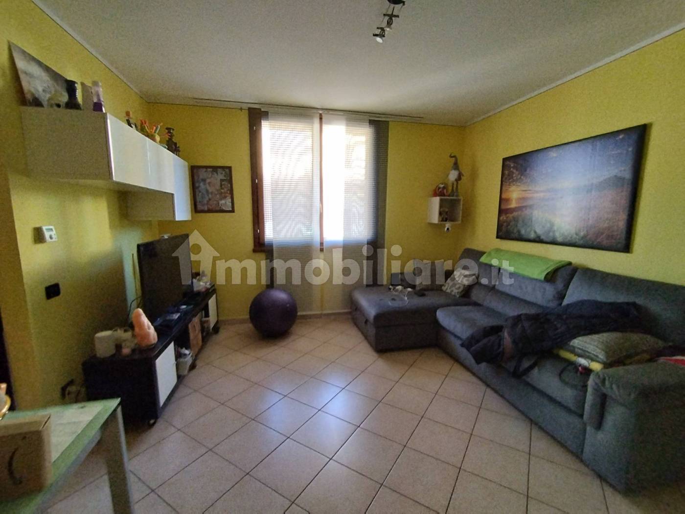 Trilocale ottimo stato, primo piano, San Giorgio Bigarello