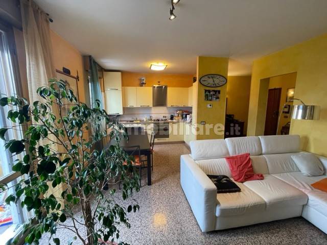 Trilocale buono stato, secondo piano, Decima, San Giovanni in Persiceto