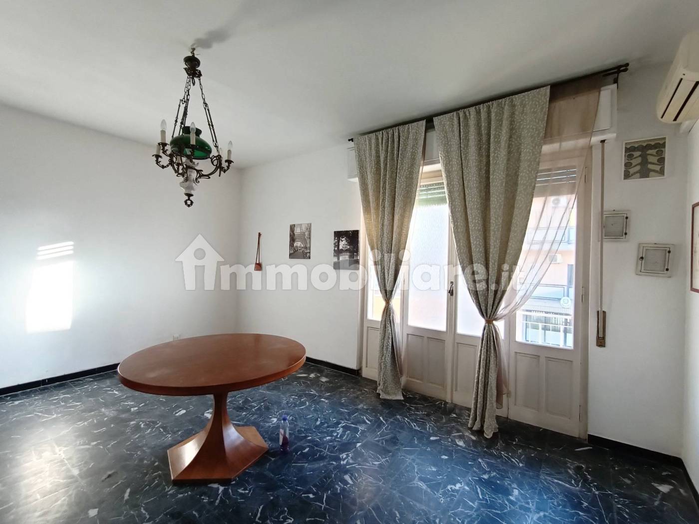 Trilocale via Palermo, Bonaria, Cagliari