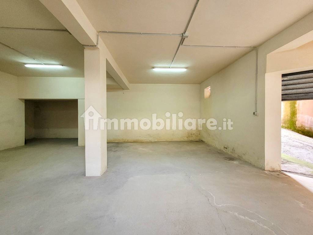 Magazzino - Deposito via Gaetano Lodi 66, Roma, rif. 100815661 ...