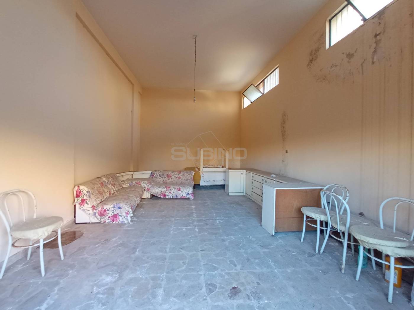 Garage - Box in Vendita