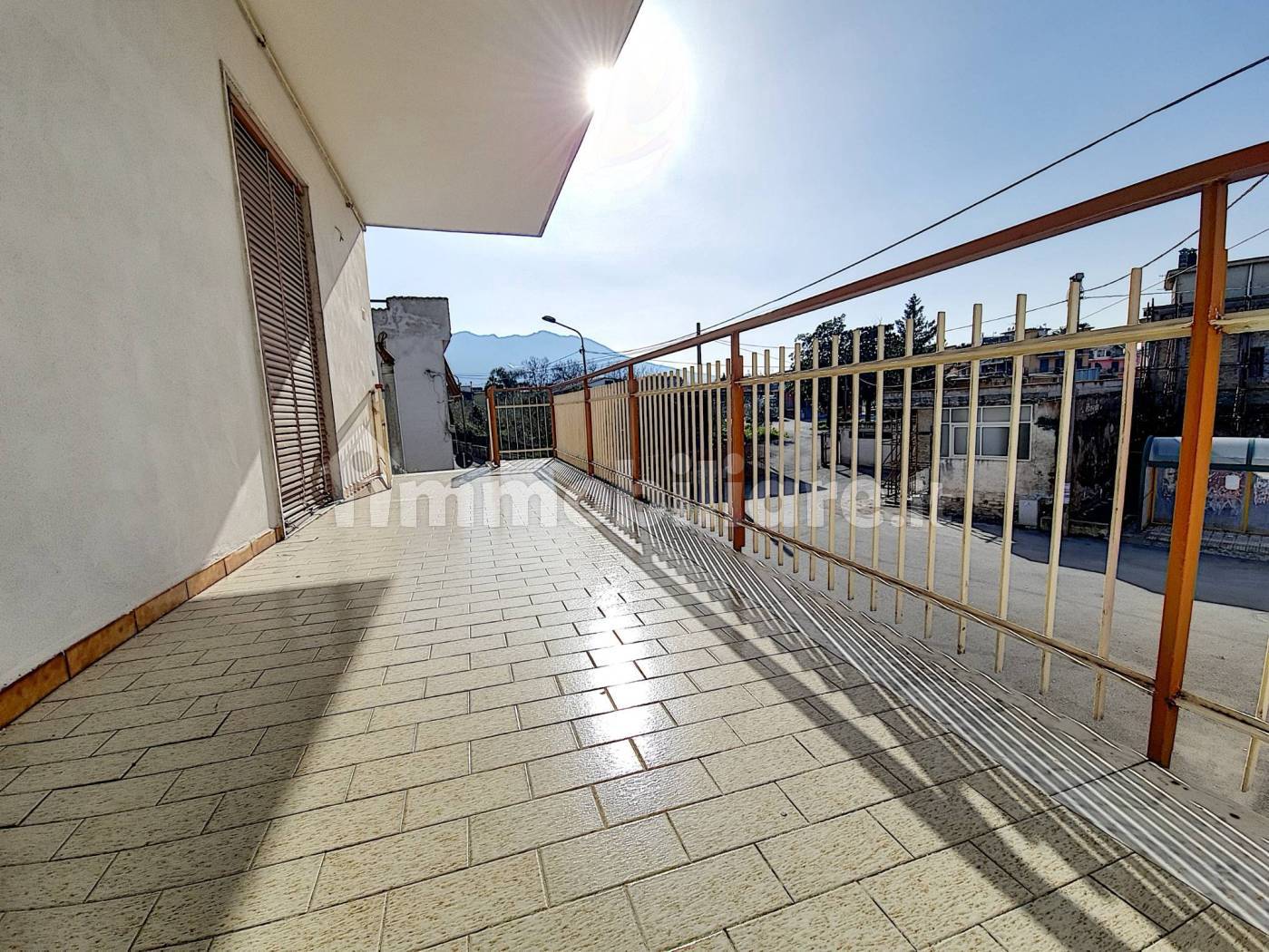 Quadrilocale via Arianna Romano, Scisciano