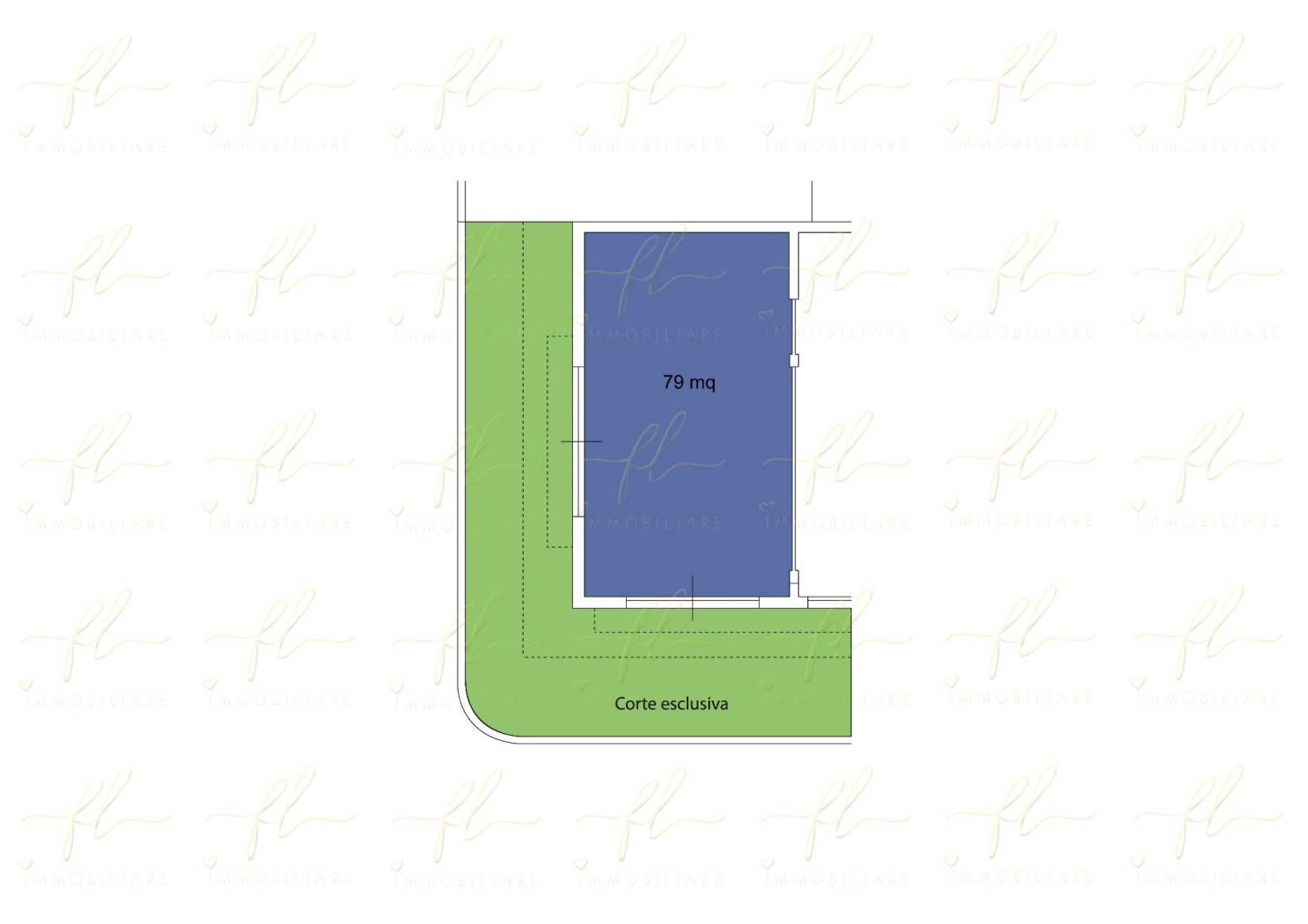 Locale commerciale in Vendita