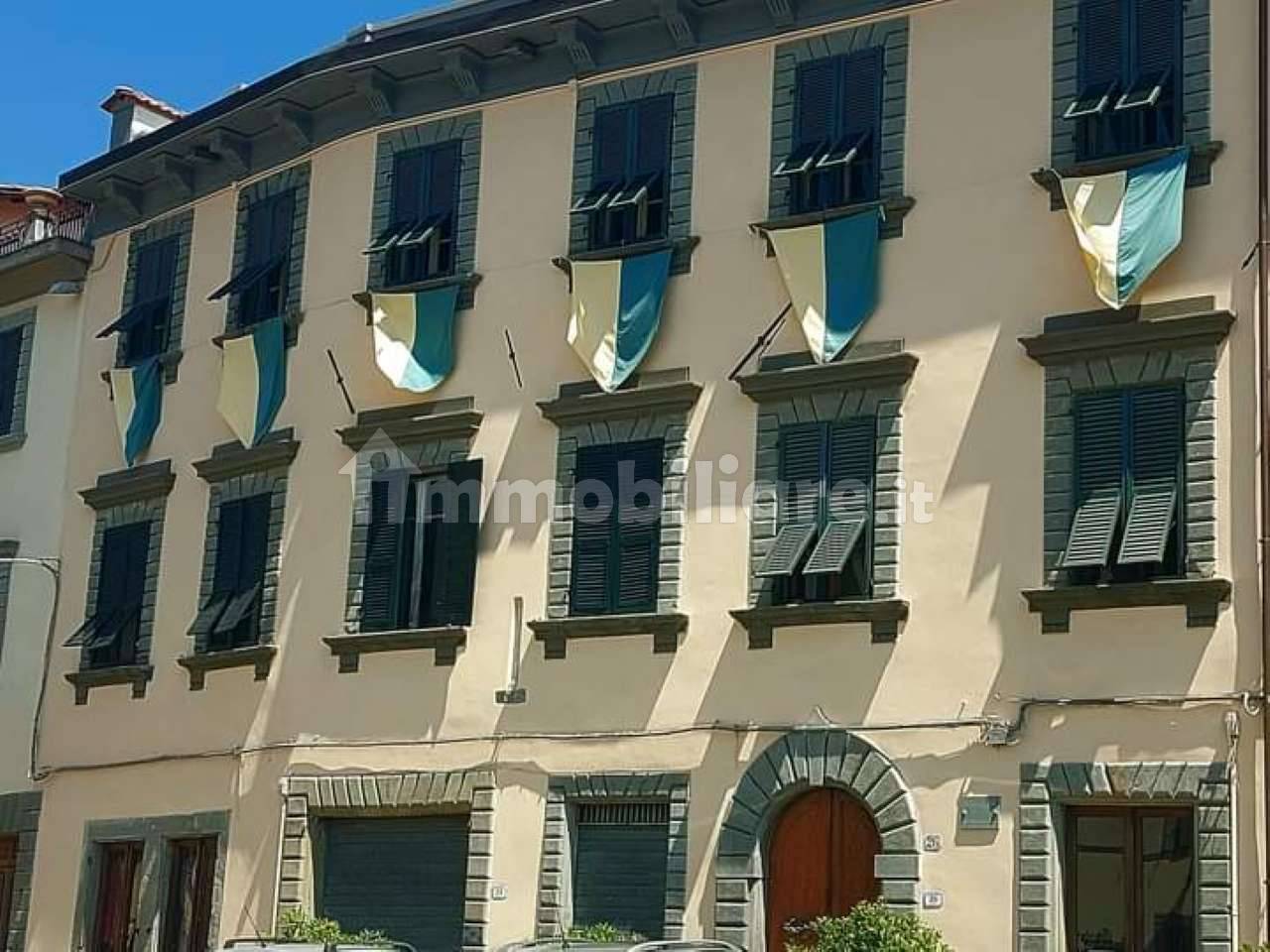 Appartamento piazza VITTORIO EMANUELE, Centro, Fivizzano