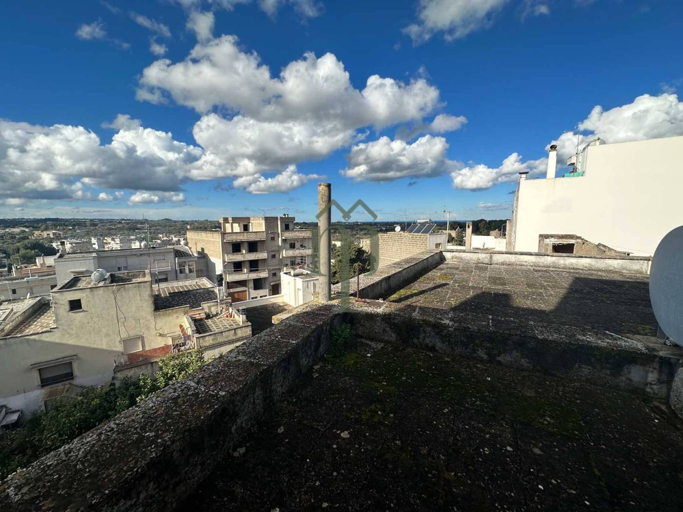 Appartamento via Don Morelli 9, Centro, Carovigno