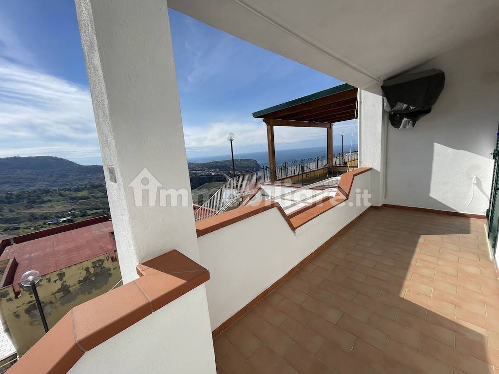 Trilocale Villaggio del Bridge, San Nicola Arcella