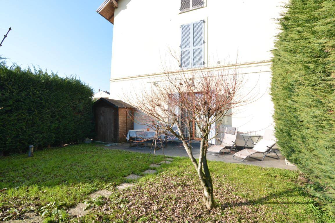 Bilocale via Cascina Lucchese 13, Ronco Briantino