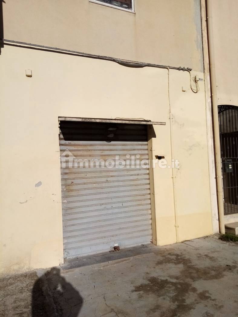 Garage - Box in Vendita