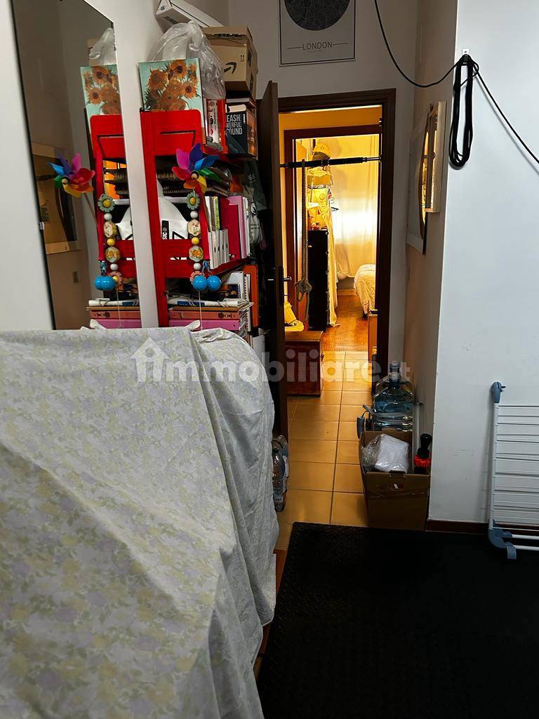 Trilocale via Mario Angeloni, Semicentro - Stazione, Perugia