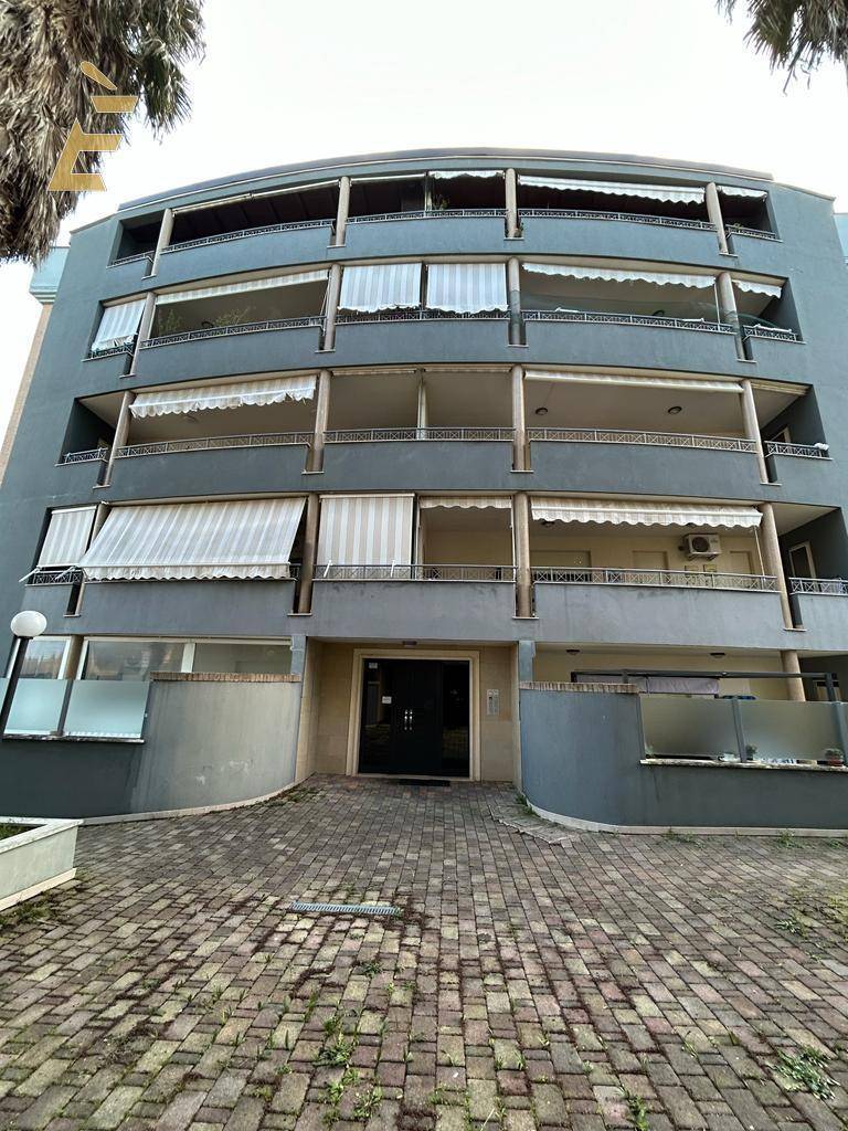 Bilocale buono stato, primo piano, Villa Carmine, Montesilvano