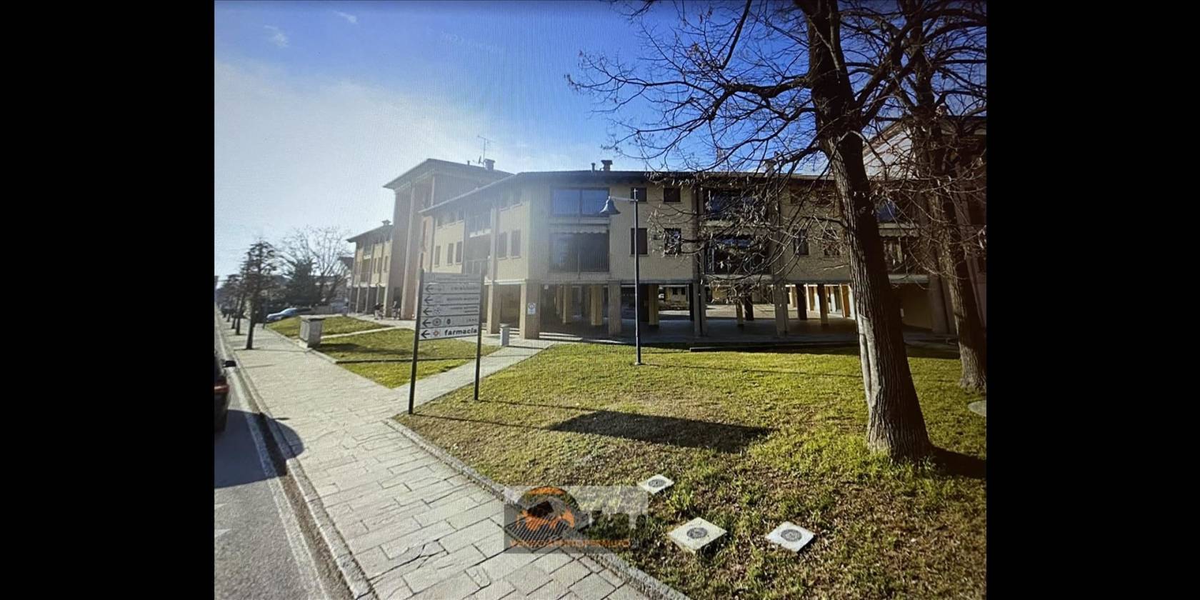 Garage - Box in Vendita