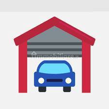 Garage - Box in Vendita