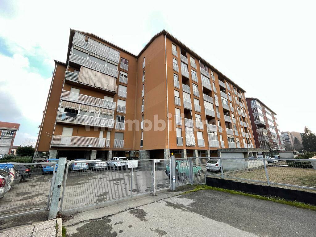 Appartamento via perdomo 6, Corso Alba - Variglie, Asti