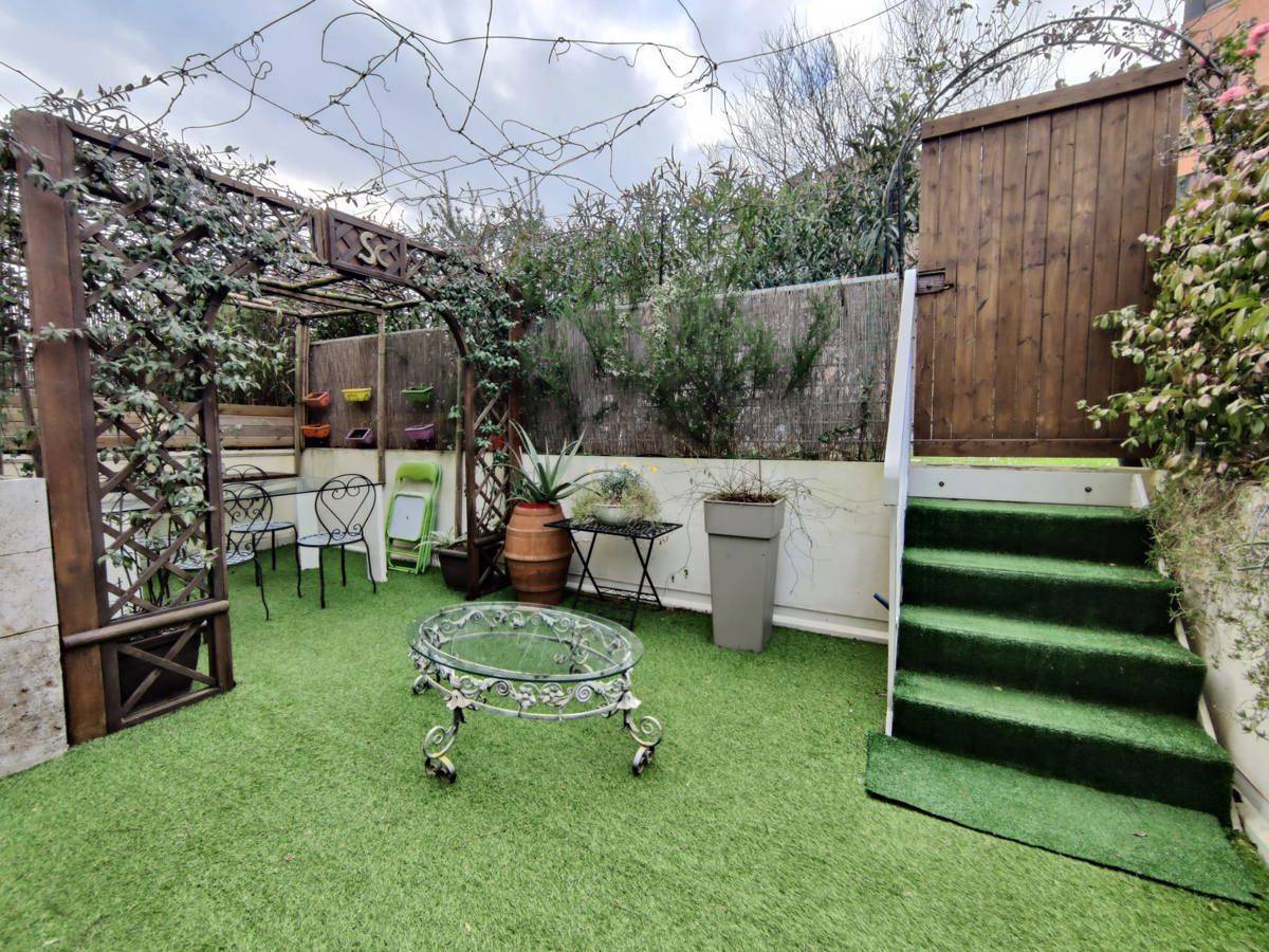 Appartamento via Pietro Leopoldo 18, Villa Severi - Cappuccini, Arezzo