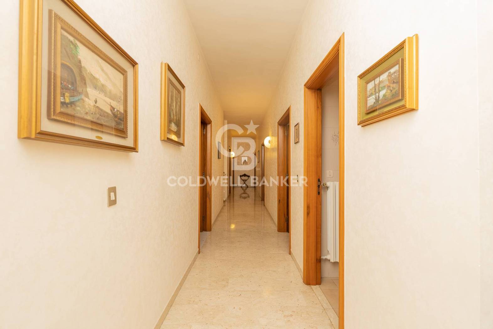 Appartamento via Sagarriga Visconti 222, Murat, Bari