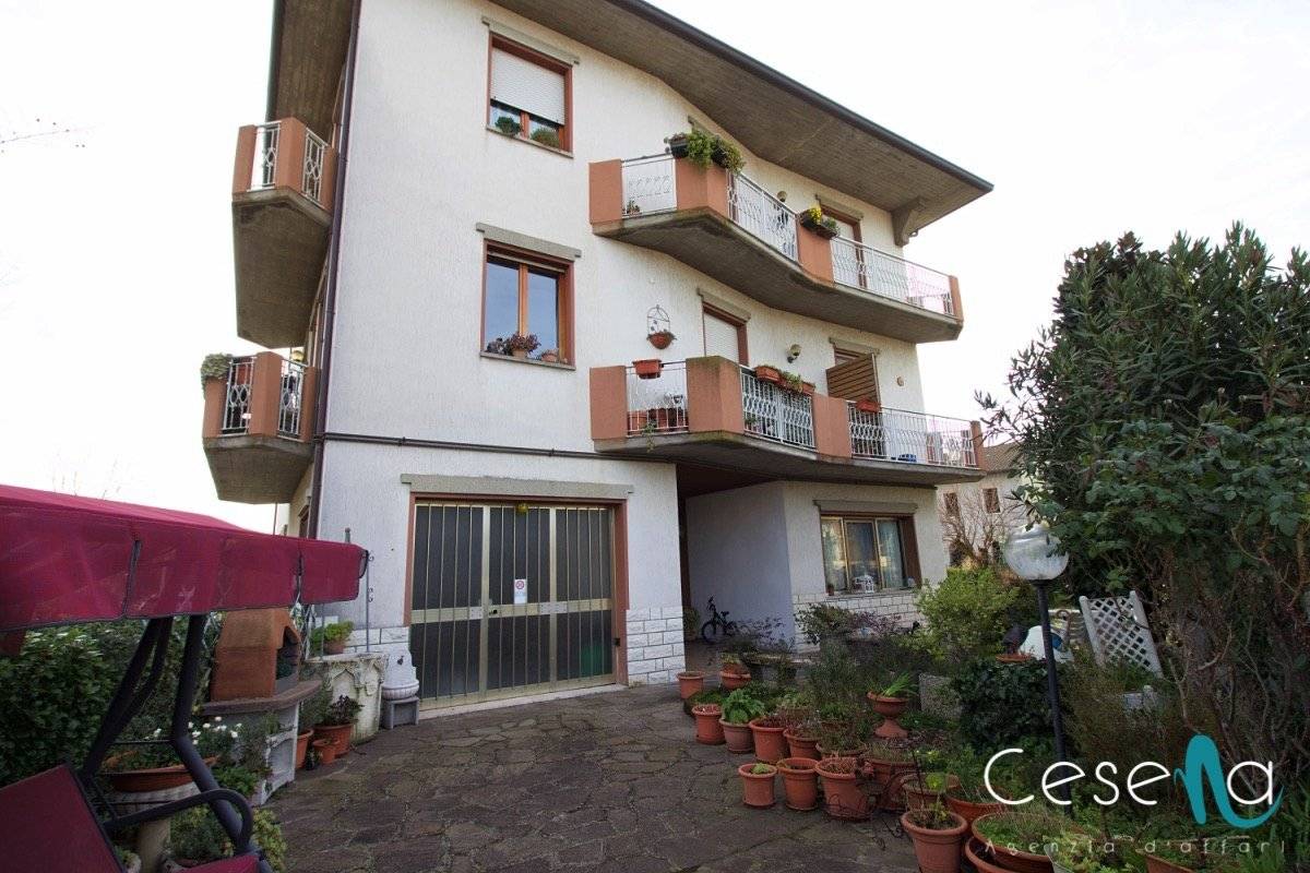Appartamento via Consolare 2590, Panighina, Bertinoro